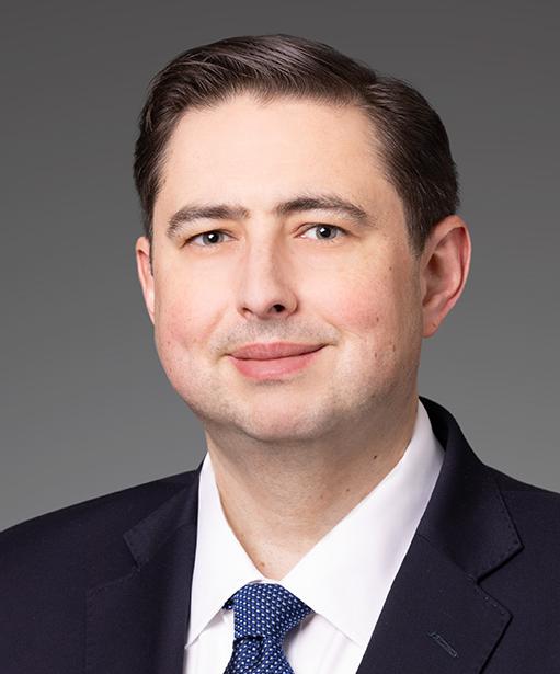 Kirby McInerney LLP | Thomas W. Elrod