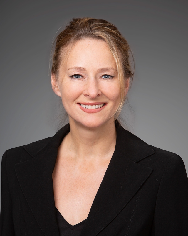 Kirby McInerney LLP | Karina Kosharskyy
